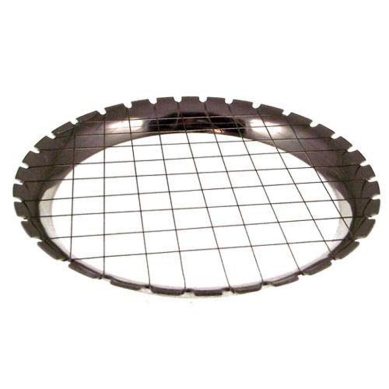 Stainless Steel Egg Slicer Cutter Cut Egg Device G... – Vicedeal