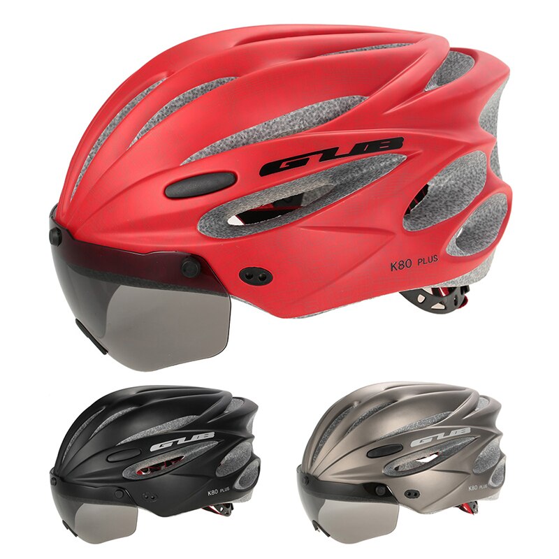 GUB Bicycle Helmet Bike Cycling Adult Adjustable U... – Grandado