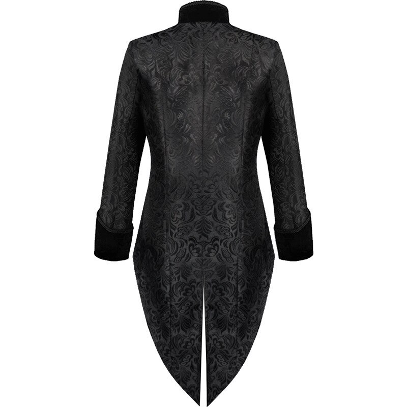 SISHION – Costume victorien médiéval pour hommes, ... – Grandado