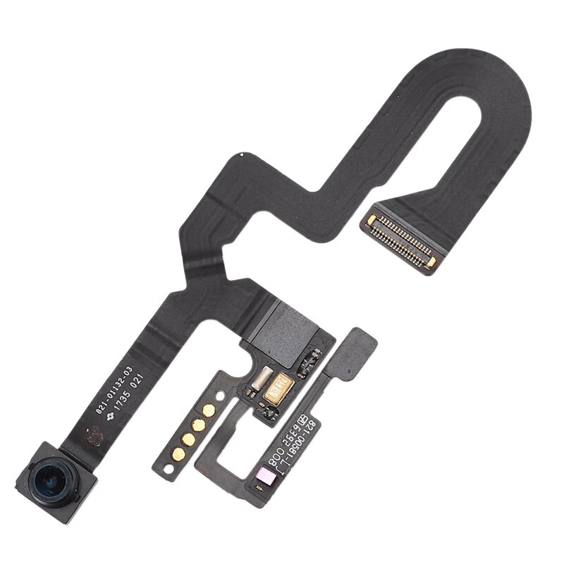 Small Front Camera for iPhone 7 Plus Sensor Light ... – Grandado