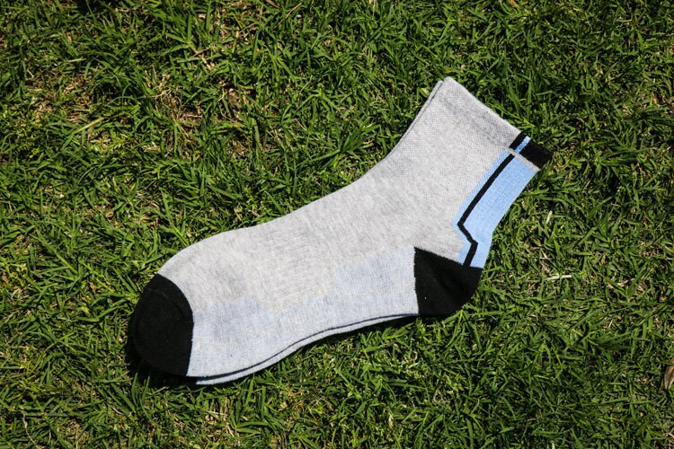 Miracle Foot Compression Sock Anti-Fatigue Plantar... – Vicedeal