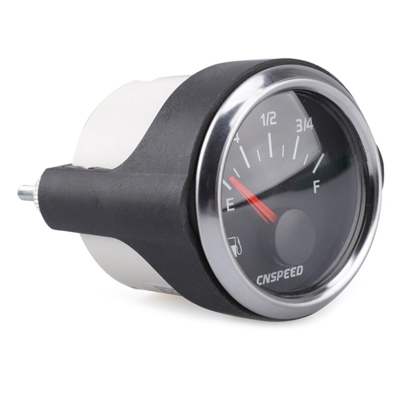 2inch 52mm Mechanical Car Fuel Level Gauge Car Met... – Vicedeal