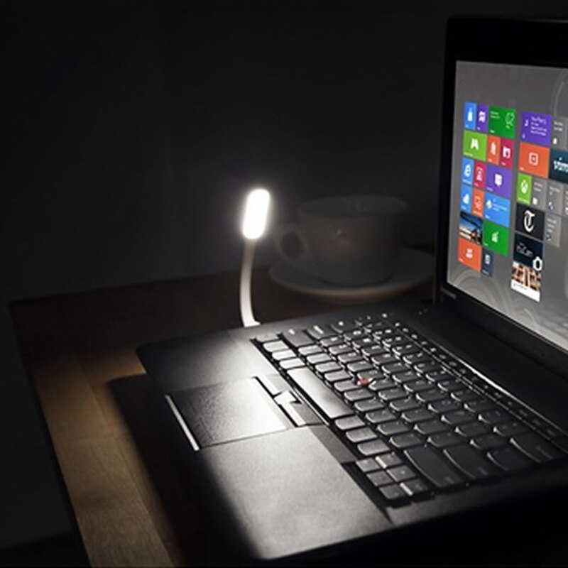 Cpdd Flexibele Usb Led Licht Mini Lamp Voor Comput... – Grandado