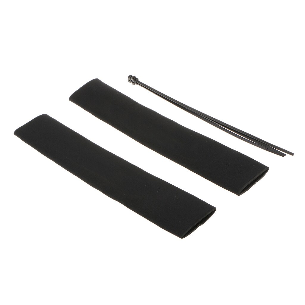 2X14 "Lange Neopreen Vork Been Slobkousen Boot Sea... – Grandado