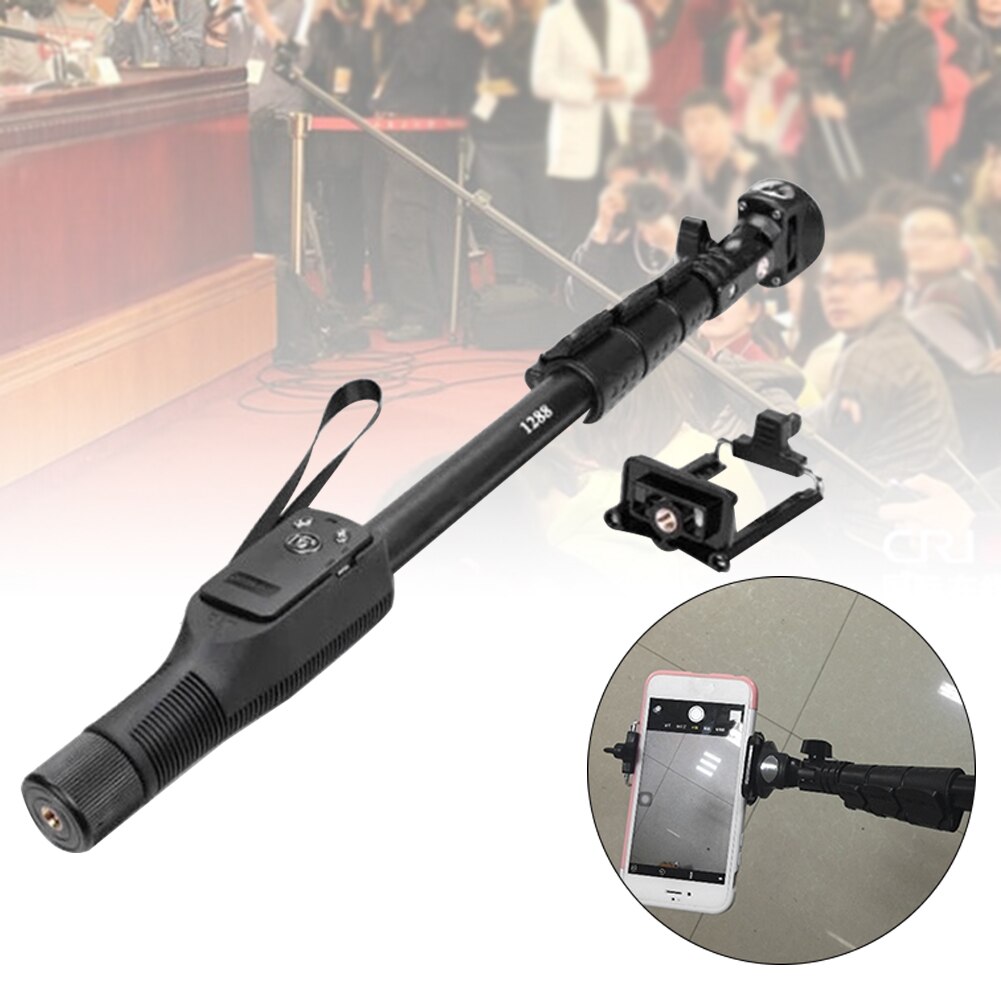 Detachable Multifunctional 360 Rotating Bluetooth ... – Grandado