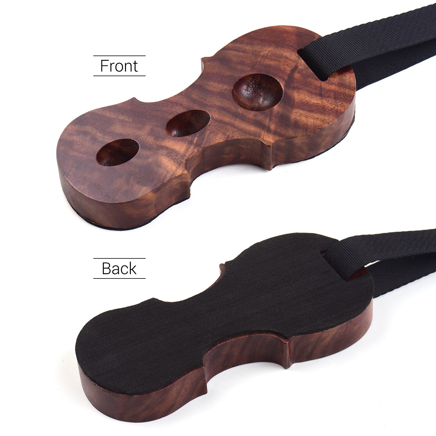 Hardwood Cello Endpin Non-slip Stop Holder Rest An... – Grandado