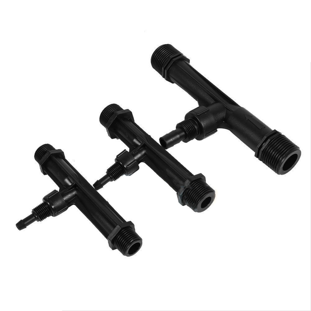 Mayitr Irrigation Venturi Fertilizer Mixer Injecto... – Vicedeal