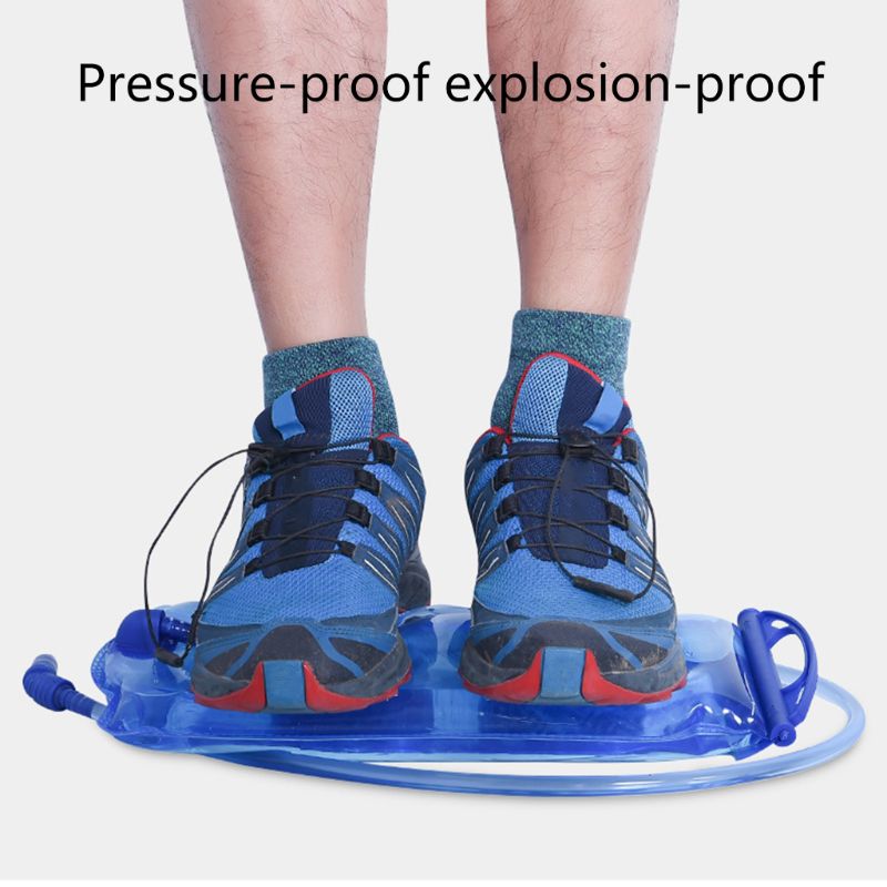 1L 1.5L 2L 3L Foldable Soft Reservoir Water Bladde... – Grandado