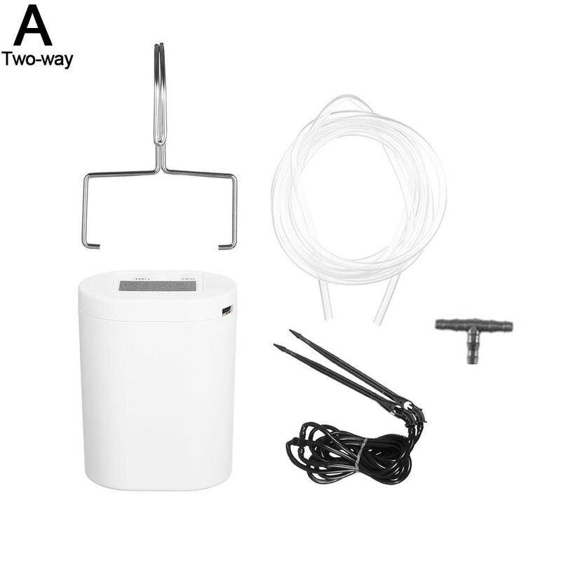 Pomp Timer Systeem Indoor Automatische Watering Po... – Grandado