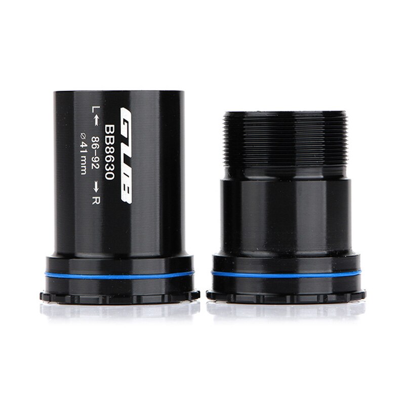 GUB BB86 30mm Press Fit Bottom Brackets 4 Bearings... – Grandado