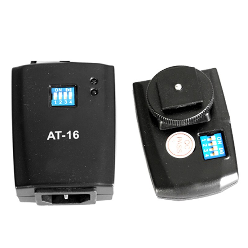 GODOX AT-16 16 Channels Wireless Studio Strobe Fla... – Vicedeal