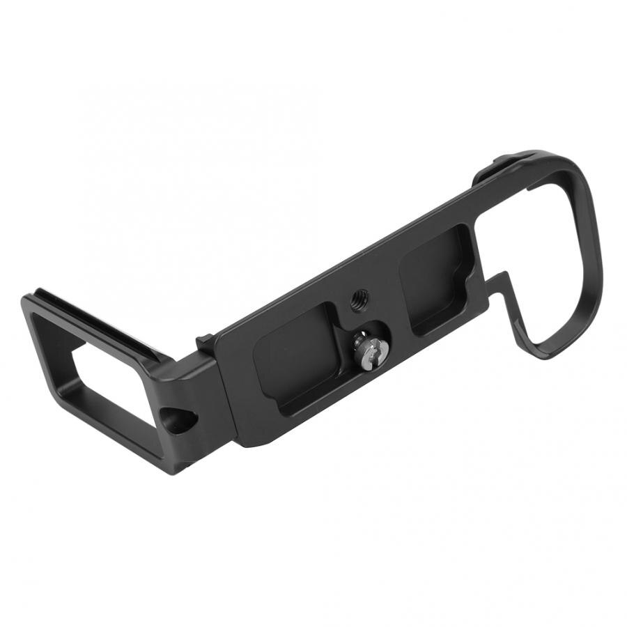 L-Vormige Metalen Quick Release Plate Bracket Hand... – Vicedeal