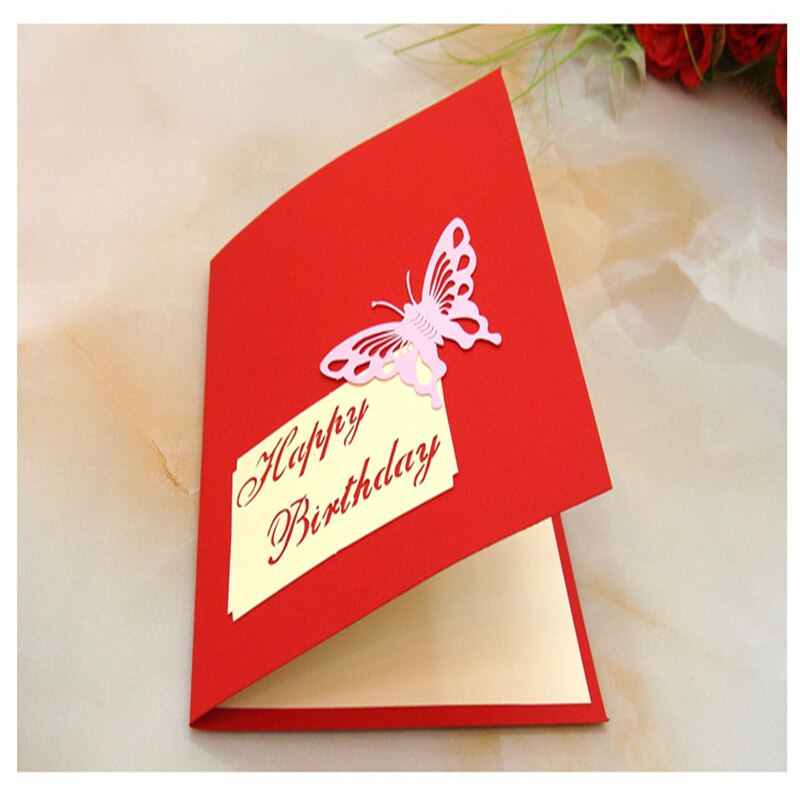 3D Pop Up Cards Valentine Lover Anniversary Greeti... – Grandado