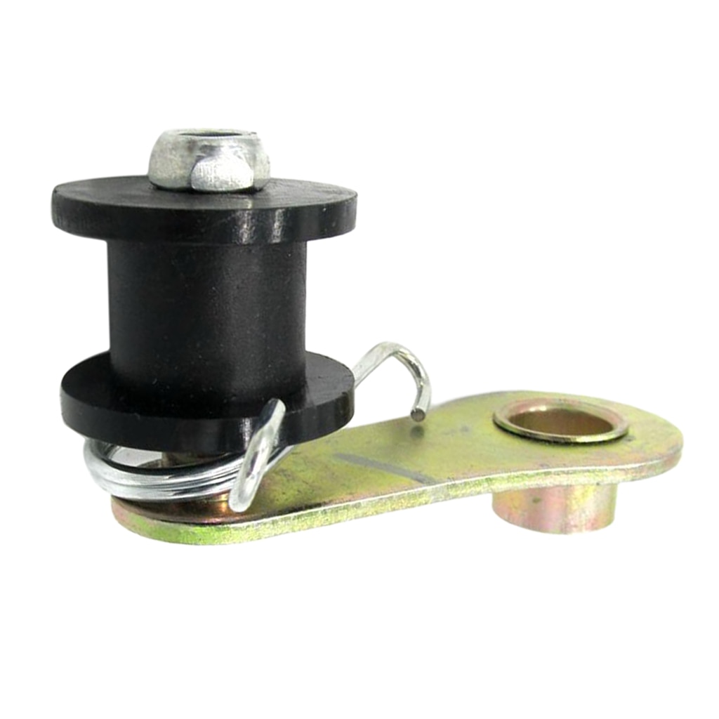 Durable Pulley Chain Tensioner Roller Slider Guide... – Vicedeal