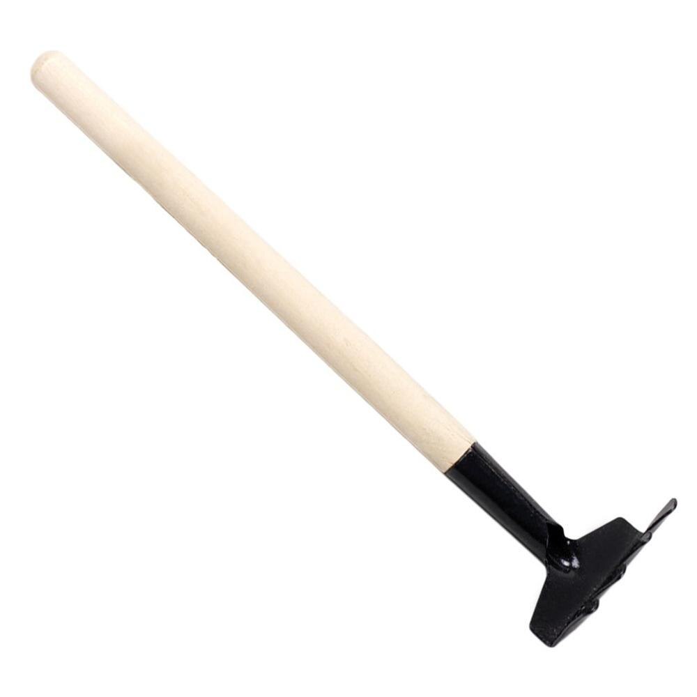 3PCS/Set Mini Long Handle Gardening Tool Handle Me... – Grandado