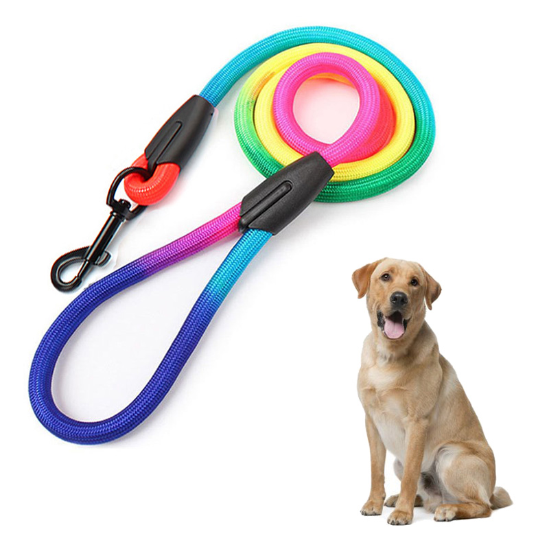 Sterke Pet Hondenlijn 1.2/1.5/2.0/3.0 M Nylon Rain... – Vicedeal