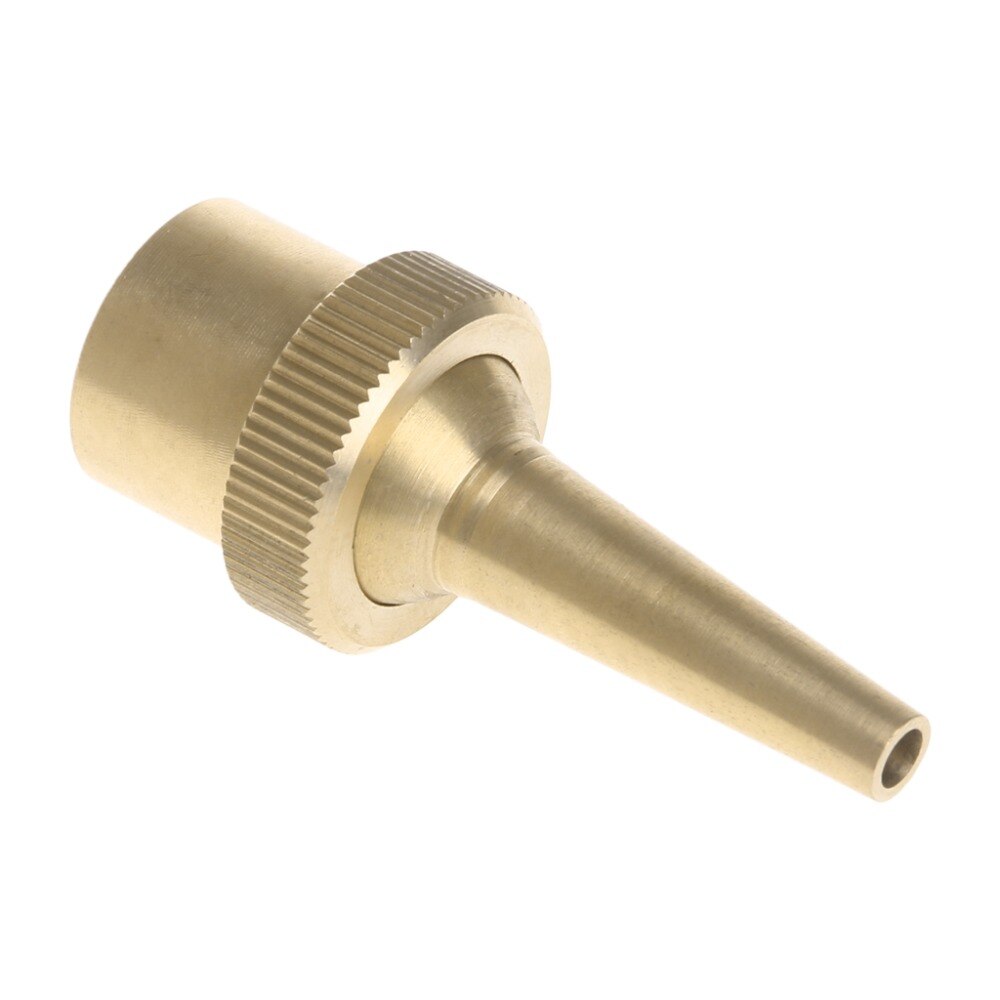 1/2" DN15 Jet Straight Garden Pond Sprinkler Water... – Vicedeal