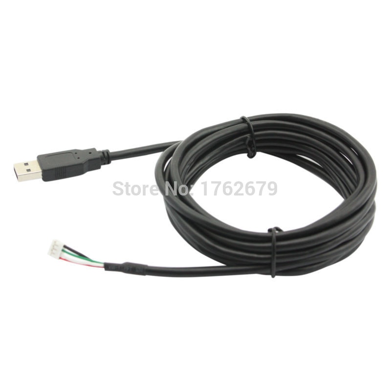 5M USB2.0 wire cable for ELP usb camera – Grandado