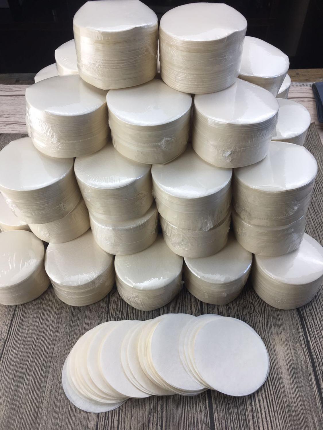 YRP350Pcs/bag aeropress Paper Coffee Maker Filters... – Grandado