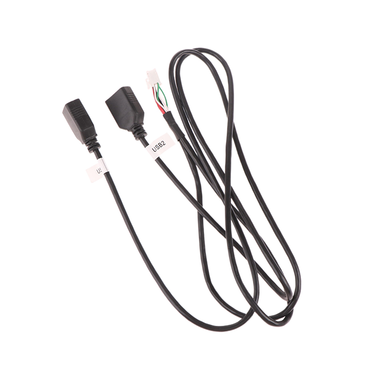 Multimedia Car Player Wire Harness Plug Connector ... – Vicedeal