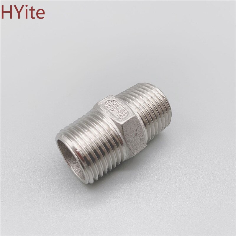 1/8" 1/4" 3/8" 1/2" 3/4" 1" 1-1/4" 1-1/2" BSP Male... – Vicedeal