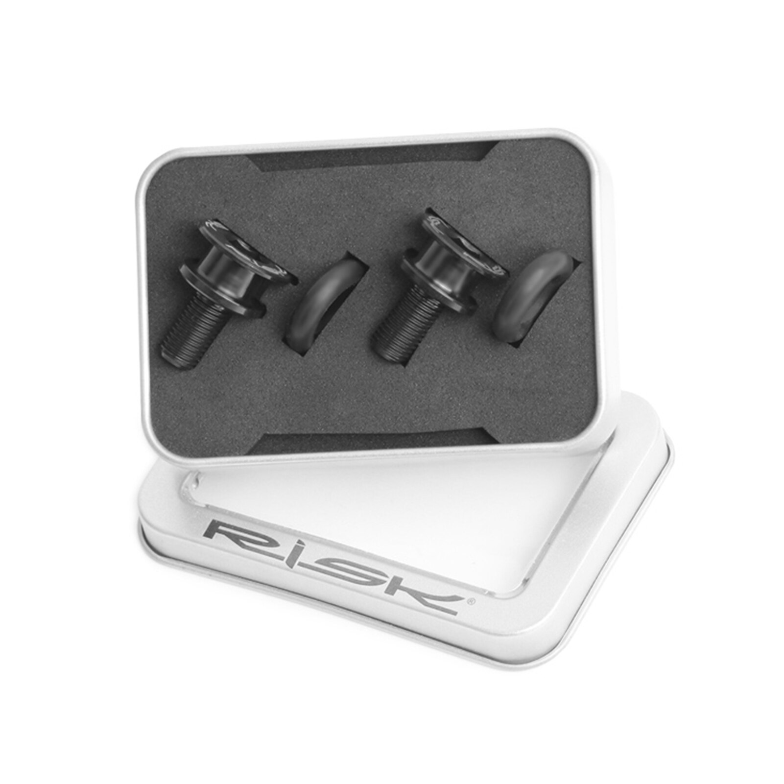 M8x15mm Square Hole Crankset Bottom Bracket Bolts ... – Vicedeal