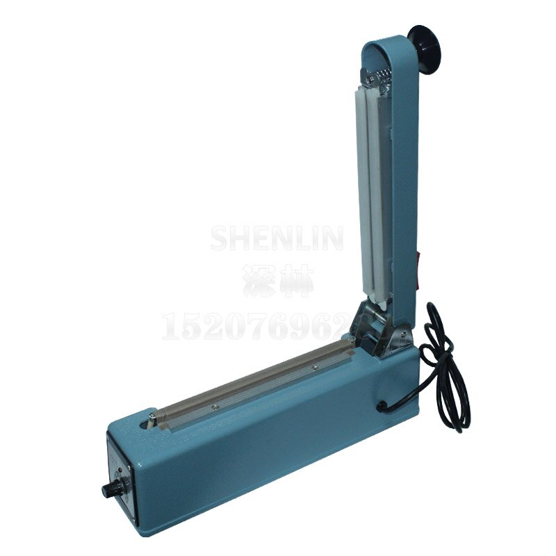 SFC200 Tail Cutting Bag Sealing Handle Bar Sealer ... – Grandado