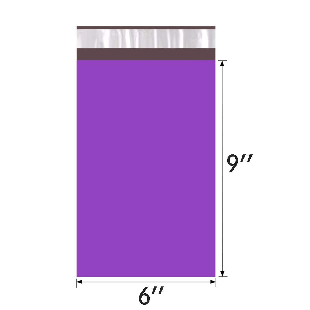 20pcs 15x23cm 6x9 inch patroon gedrukt Poly Mailer... – Grandado