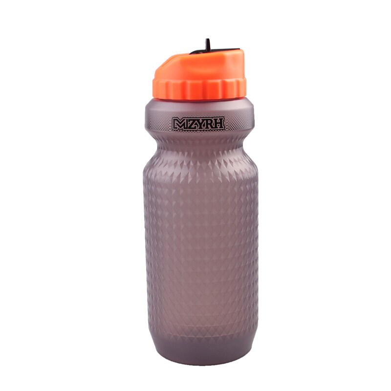 Sports Water Bottle, BPA-Free Tritan Plastic Water... – Grandado