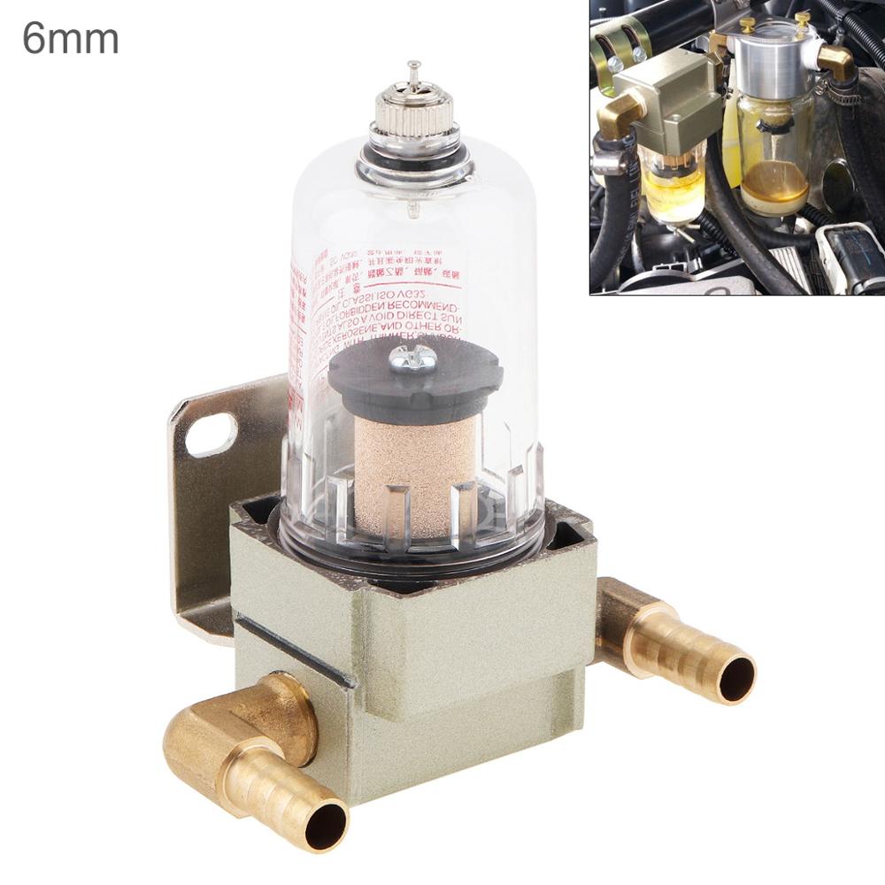 AUniversal 6/8/10/12mm Car Auto Engine Oil Separat... – Grandado