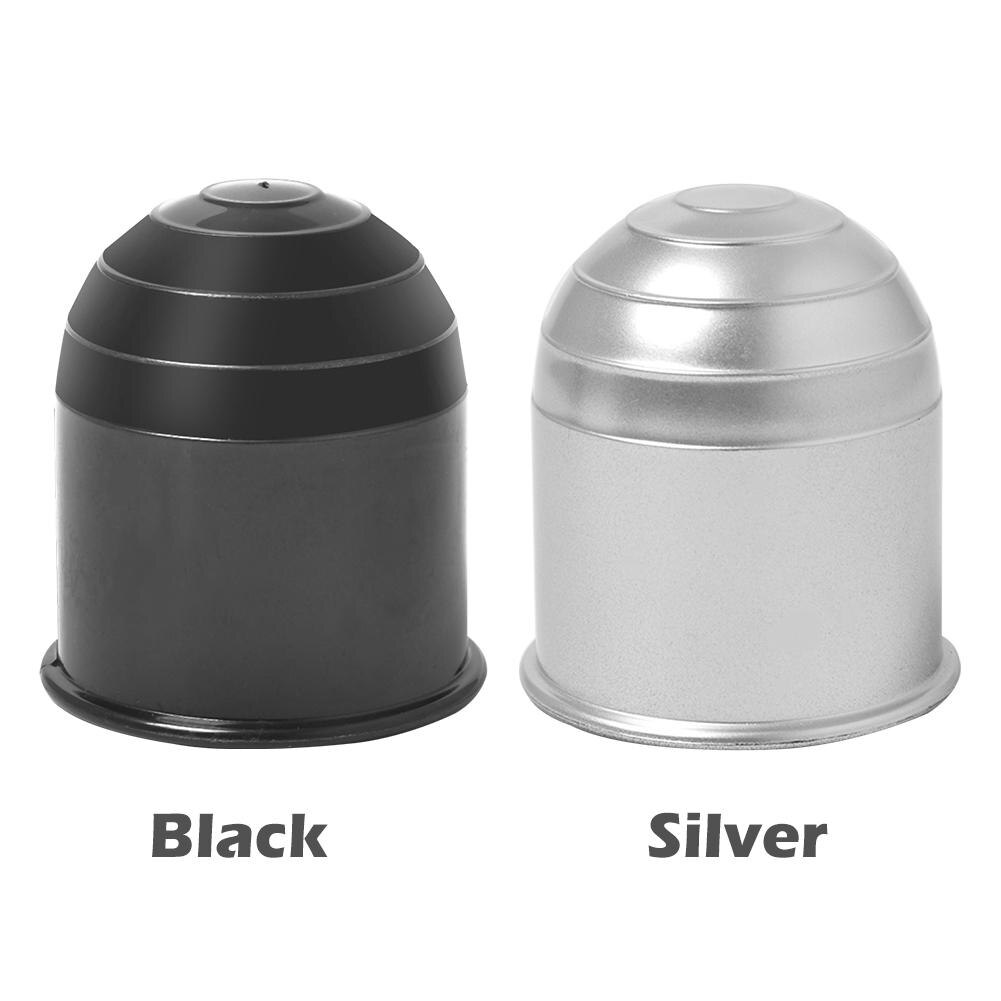 Universal Car Vehicle Auto Tow Bar Ball Cover 50mm... – Vicedeal