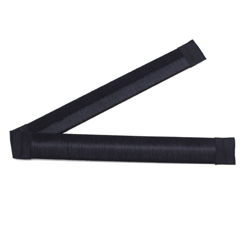 1pc Circle Shape Braided Hair Tool French Bendable... – Grandado