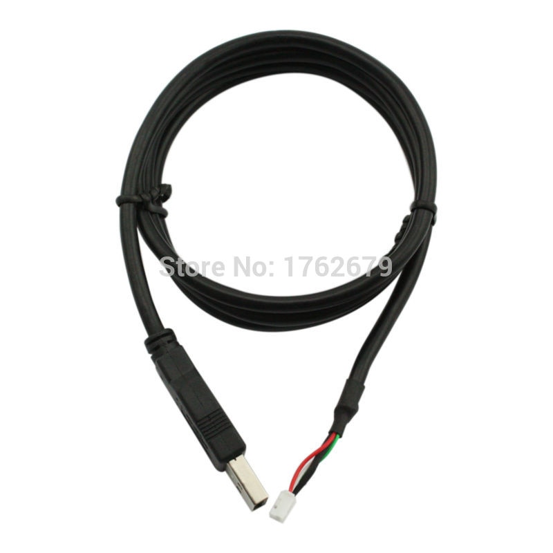 5M USB2.0 wire cable for ELP usb camera – Grandado