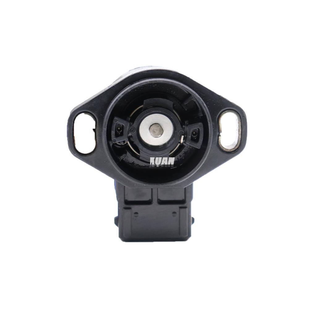 THROTTLE POSITION SENSOR TPS SENSOR MD614488 FOR D... – Grandado