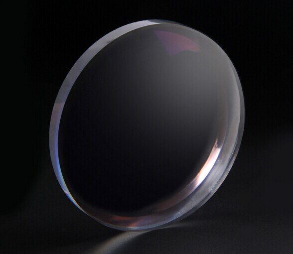 KMD 1.56 Super Hi-Index Ultra Thin Aspheric RX Spe... – Grandado