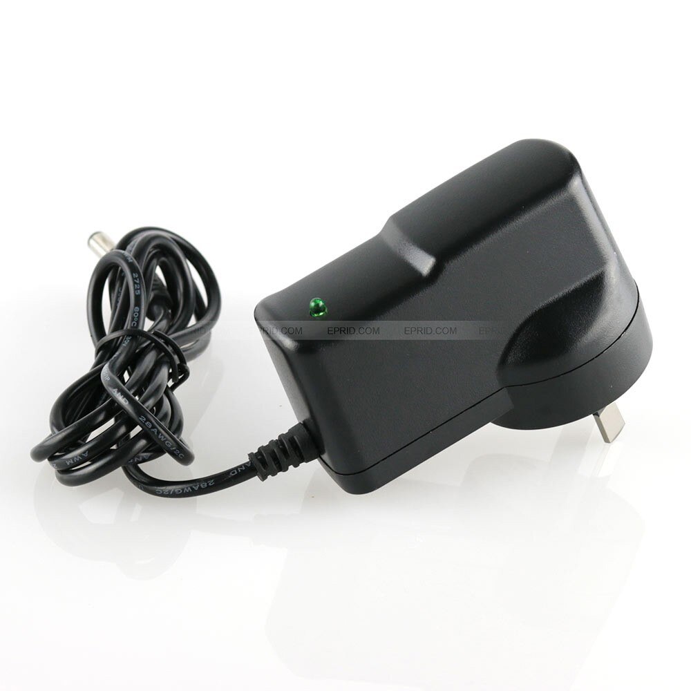 10pcs / lot AC 100-240V power adapter 12V DC power... – Grandado