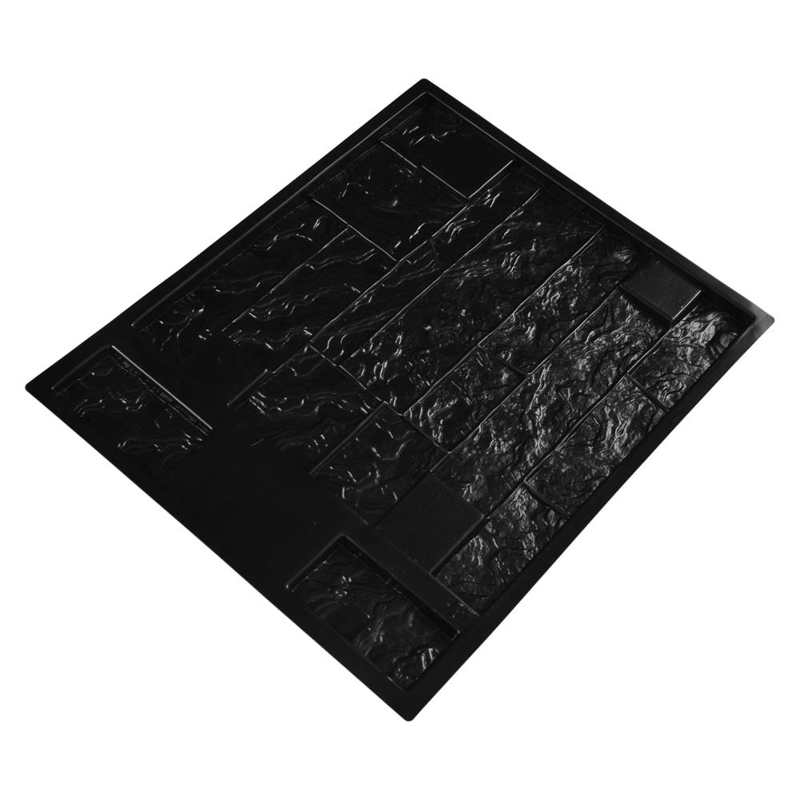 Wall Mold Form Recyclable Long Lasting Plastic Con... – Grandado