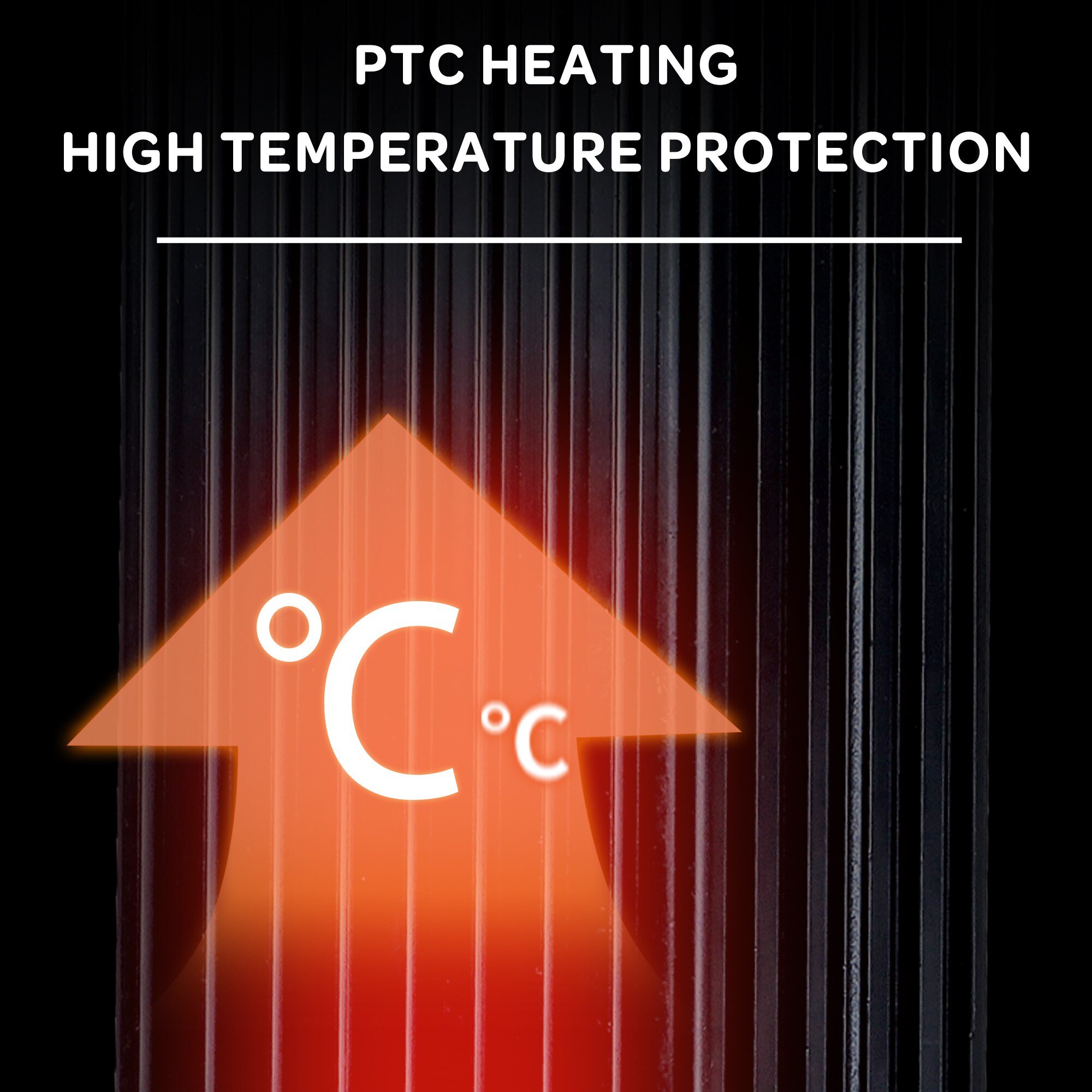 HG140 45W Industrial Cabinet Heater 35mm Din Rail ... – Grandado
