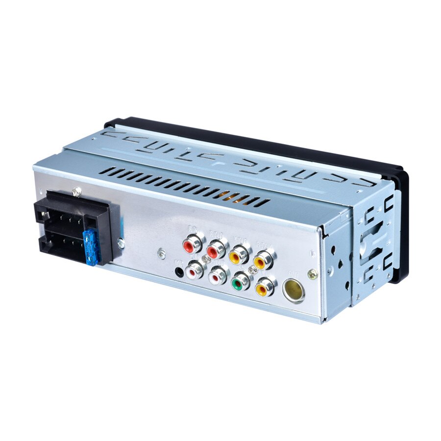 Reproductor MP5 RMVB para coche, Radio con Bluetoo... – Grandado