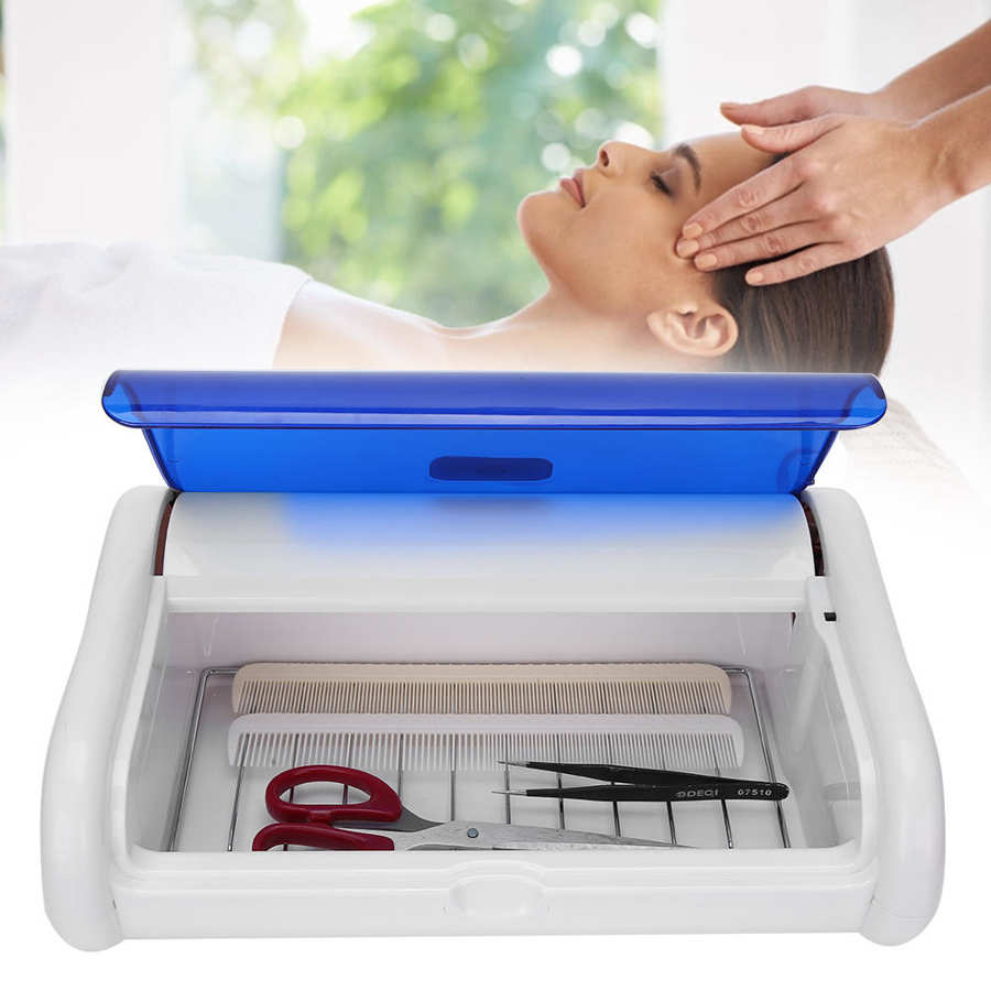 UV Sterilizer Cabinet Mini Ultraviolet Cabinet Pre... – Vicedeal