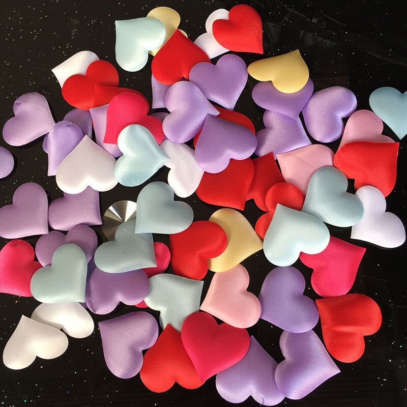 2 pack Wedding Confetti Cotton Wedding Room Bedroo... – Grandado