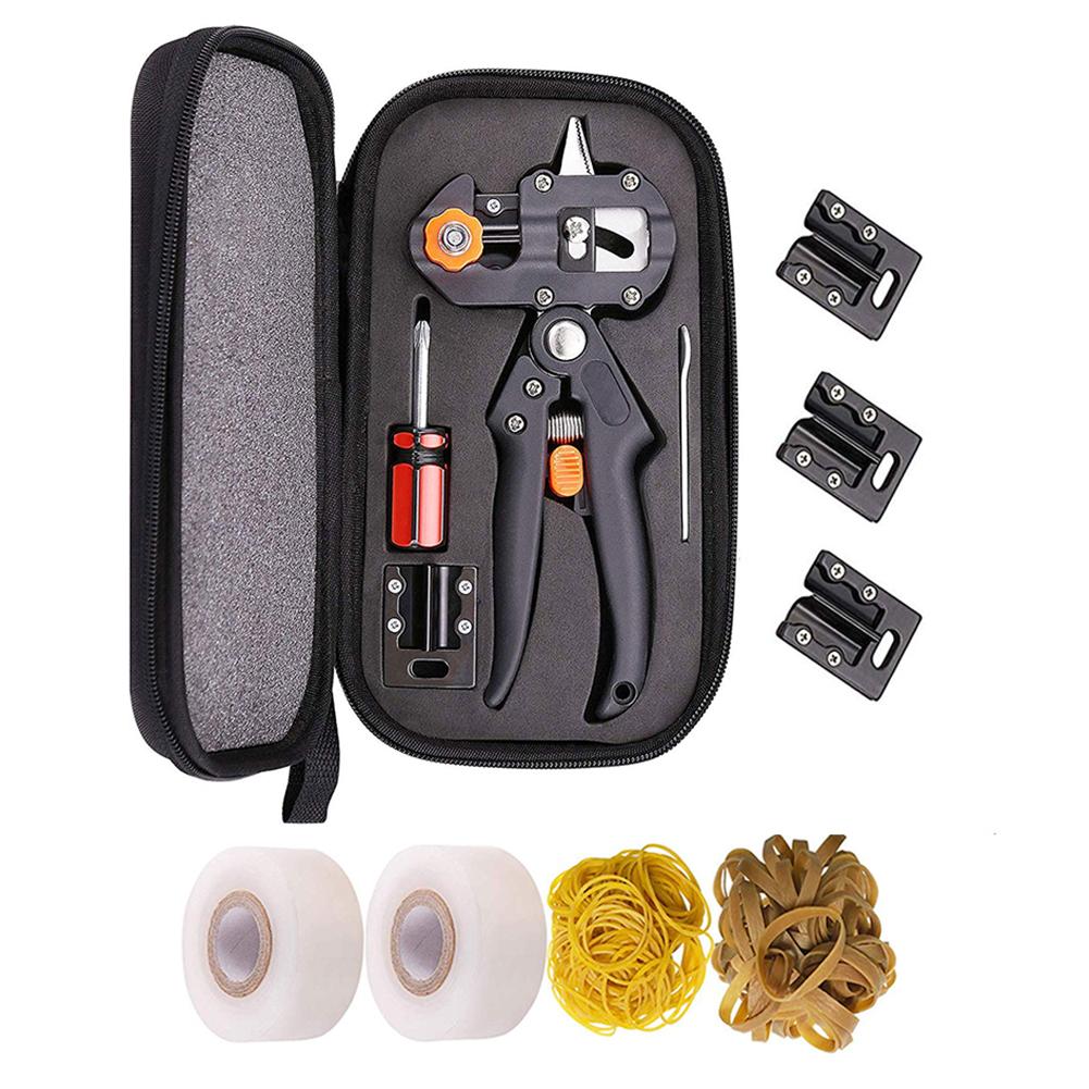 Pruning Cutting Shears Tool Grafting Shears Tree F... – Vicedeal