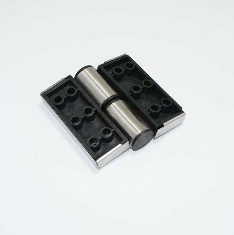 Stainless Steel Swing Gate Detachable Soft Close A... – Grandado