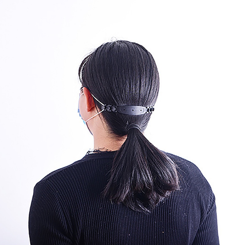 ! Masker Strap Extender Anti-Aanscherping Masker H... – Grandado