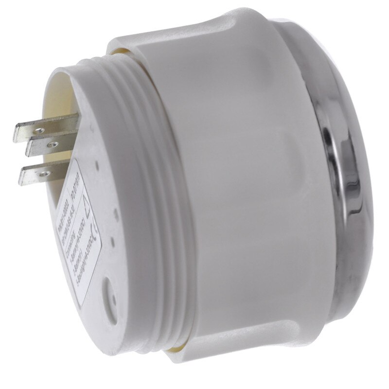 52 Mm Marine Voltmeter Volt Meter Gauge 8-16 Volt ... – Grandado