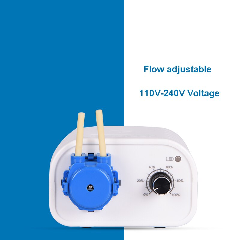 60W Zelfaanzuigende Hogedruk Membraanwaterpomp Dc ... – Grandado