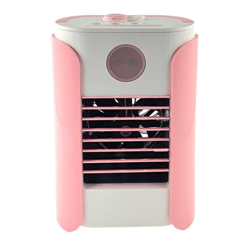 Spot Rechargeable Water-cooled Air Conditioner Por... – Grandado