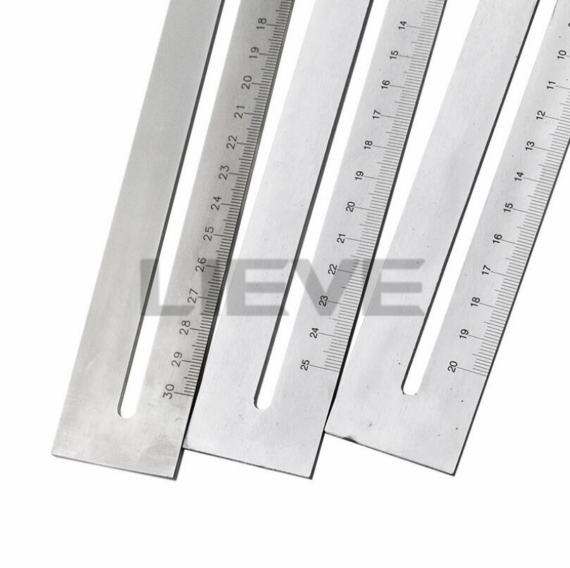 0-200mm 0-250mm 0-300mm Screw Cutting Marking Gaug... – Vicedeal