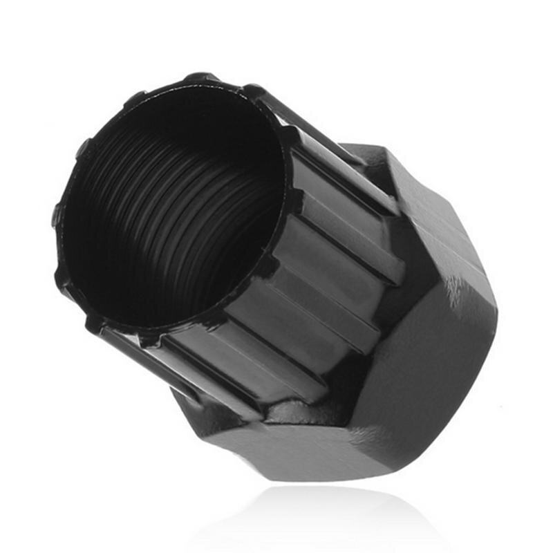 Fiets Cassette Vliegwiel Freewheel Lockring Remove... – Vicedeal