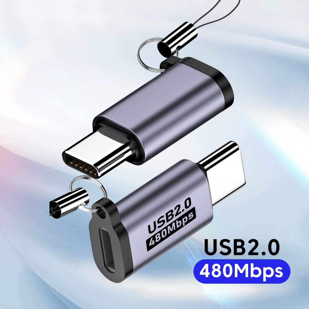 Mikrohona till typ c/mini-usb-adapter för telefon ... – Vicedeal